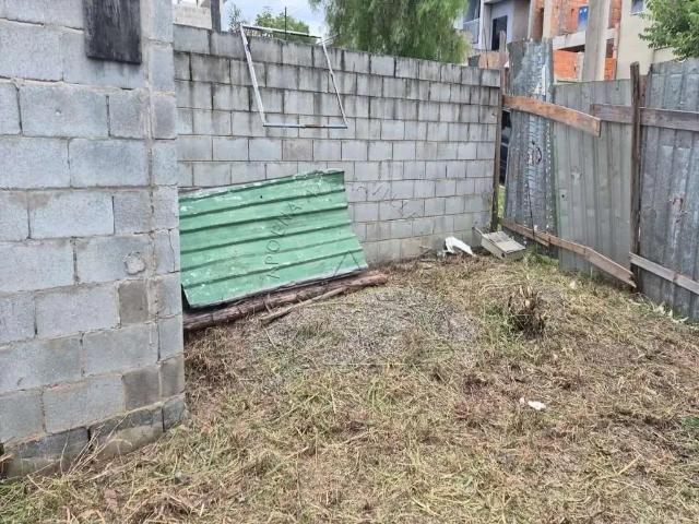 Terreno em Condomínio para Venda em Santana de Parnaíba/SP Chácara Jaguari Fazendinha