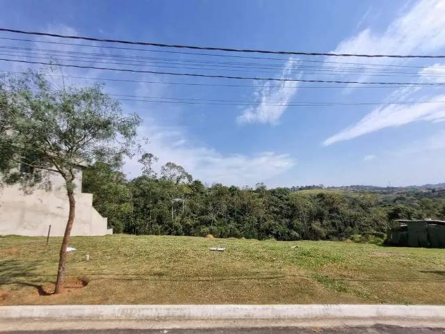 Terreno em Condomínio para Venda em Santana de Parnaíba/SP Chácara Jaguari Fazendinha