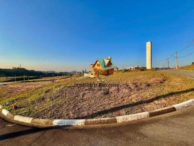 Terreno em Condomínio para Venda em Santana de Parnaíba/SP Chácara Jaguari Fazendinha
