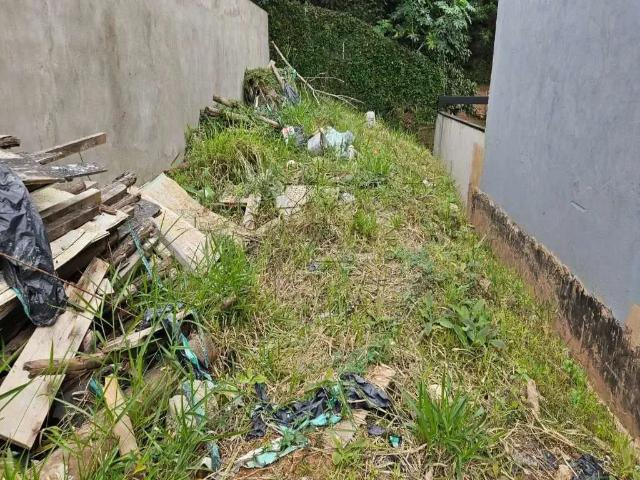 Terreno em Condomínio para Venda em Santana de Parnaíba/SP Chácara Jaguari Fazendinha