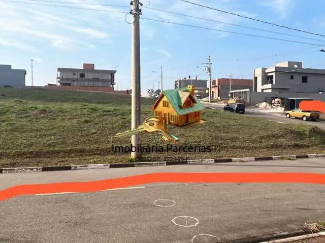 Terreno em Condomínio para Venda em Santana de Parnaíba/SP Chácara Jaguari Fazendinha