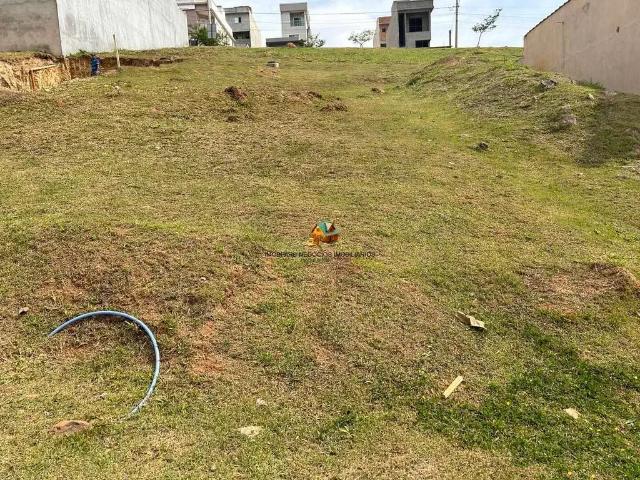 Terreno em Condomínio para Venda em Santana de Parnaíba/SP Chácara Jaguari Fazendinha