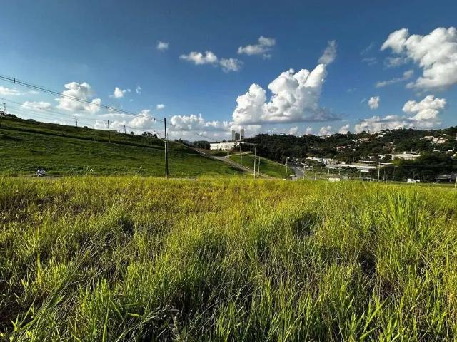 Terreno em Condomínio para Venda em Santana de Parnaíba/SP Chácara Jaguari Fazendinha