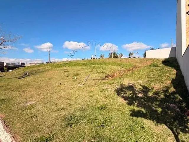 Terreno em Condomínio para Venda em Santana de Parnaíba/SP Chácara Jaguari Fazendinha