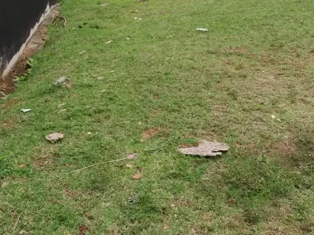 Terreno em Condomínio para Venda em Santana de Parnaíba/SP Chácara Jaguari Fazendinha
