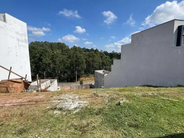 Terreno em Condomínio para Venda em Santana de Parnaíba/SP Chácara Jaguari Fazendinha