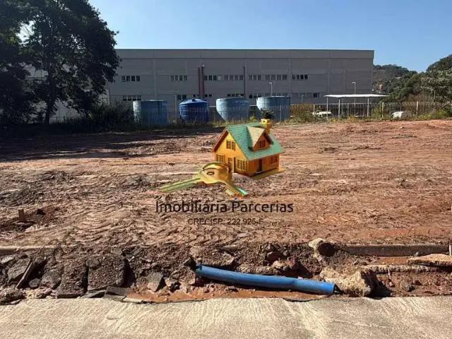 Terreno em Condomínio para Venda em Santana de Parnaíba/SP Chácara Jaguari Fazendinha