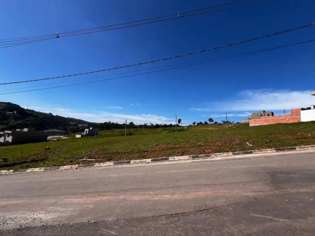 Terreno em Condomínio para Venda em Santana de Parnaíba/SP Chácara Jaguari Fazendinha