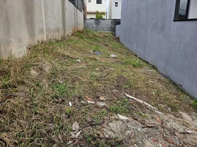 Terreno em Condomínio para Venda em Santana de Parnaíba/SP Chácara Jaguari Fazendinha