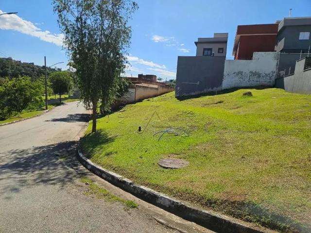 Terreno em Condomínio para Venda em Santana de Parnaíba/SP Chácara Jaguari Fazendinha