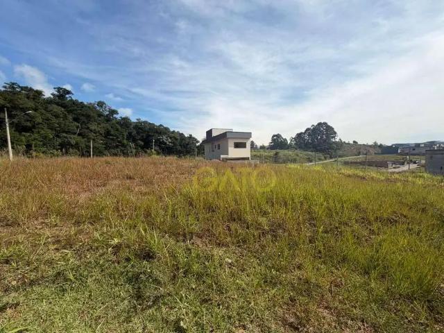 Terreno em Condomínio para Venda em Santana de Parnaíba/SP Chácara Jaguari Fazendinha