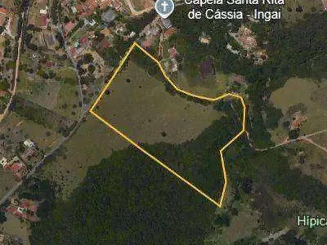 Terreno em Condomínio para Venda em Santana de Parnaíba/SP Chácaras Boa Vista