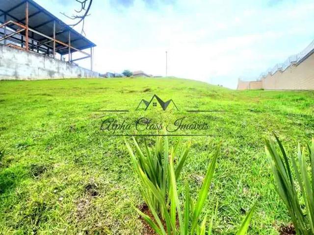 Terreno em Condomínio para Venda em Santana de Parnaíba/SP Cidade Tamboré
