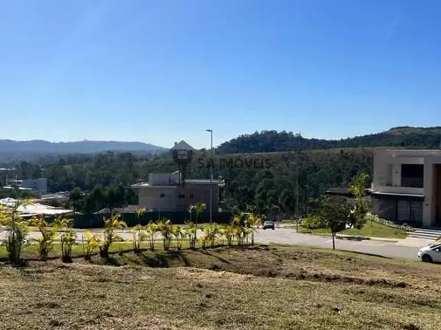 Terreno em Condomínio para Venda em Santana de Parnaíba/SP Cidade Tamboré