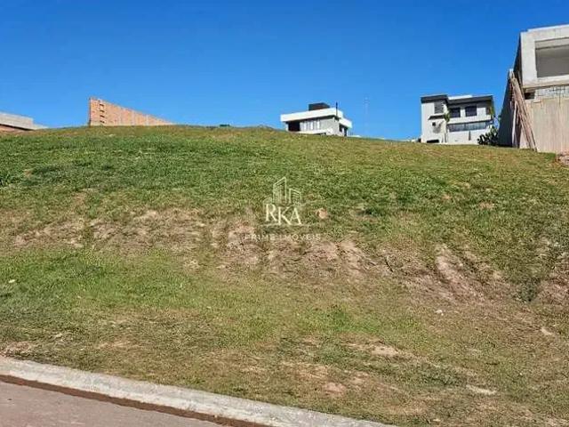 Terreno em Condomínio para Venda em Santana de Parnaíba/SP Cidade Tamboré