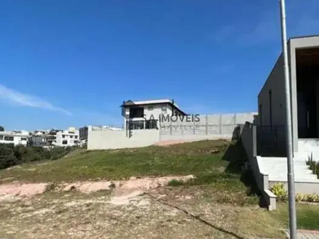 Terreno em Condomínio para Venda em Santana de Parnaíba/SP Cidade Tamboré