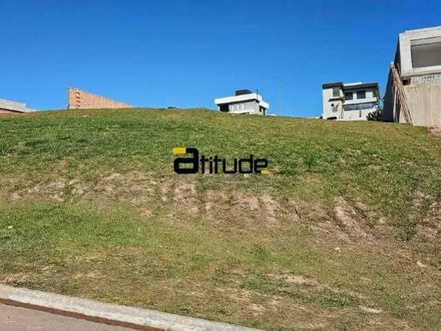 Terreno em Condomínio para Venda em Santana de Parnaíba/SP Cidade Tamboré