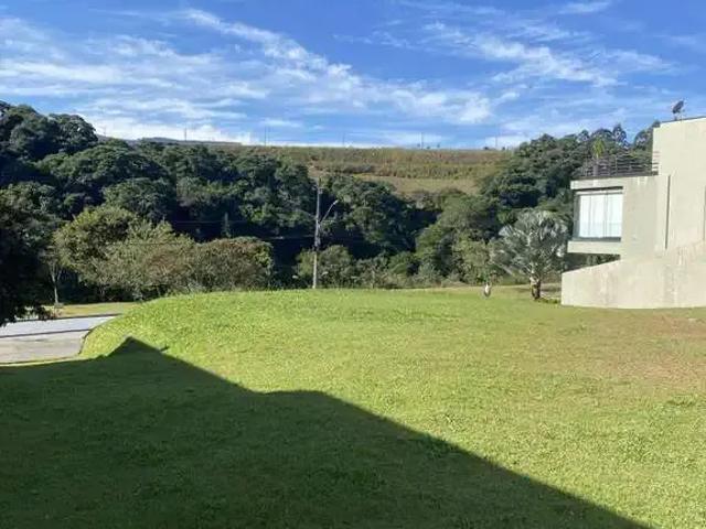 Terreno em Condomínio para Venda em Santana de Parnaíba/SP Cidade Tamboré