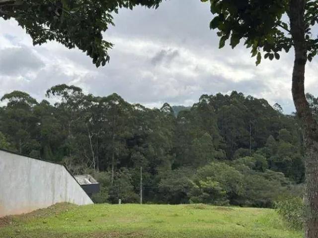 Terreno em Condomínio para Venda em Santana de Parnaíba/SP Cidade Tamboré