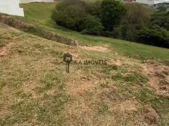 Terreno em Condomínio para Venda em Santana de Parnaíba/SP Cidade Tamboré