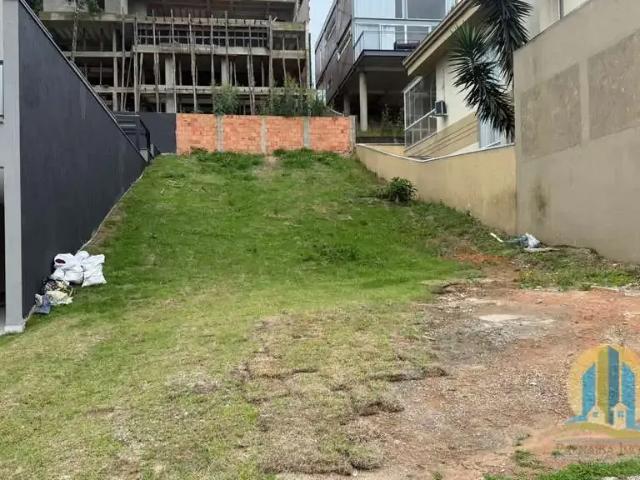 Terreno em Condomínio para Venda em Santana de Parnaíba/SP Aldeia da Serra