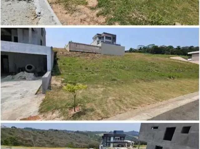 Terreno em Condomínio para Venda em Santana de Parnaíba/SP Aldeia da Serra