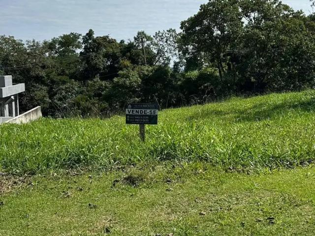 Terreno em Condomínio para Venda em Santana de Parnaíba/SP Aldeia da Serra