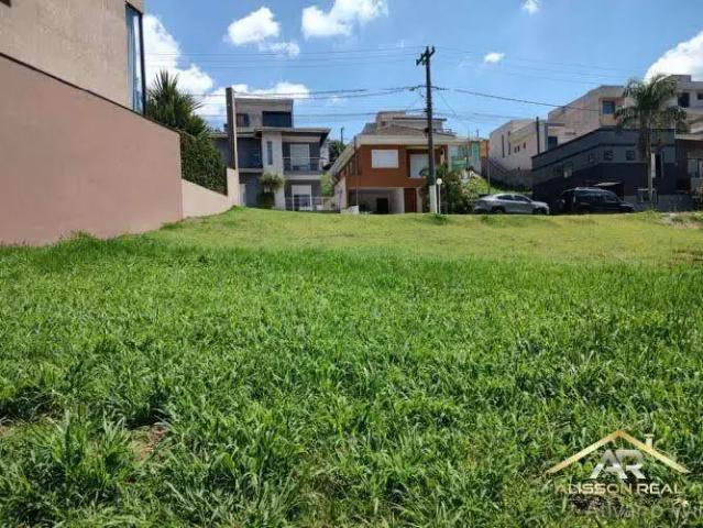 Terreno em Condomínio para Venda em Santana de Parnaíba/SP Aldeia da Serra