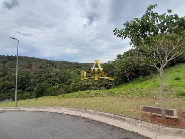 Terreno em Condomínio para Venda em Santana de Parnaíba/SP Aldeia da Serra