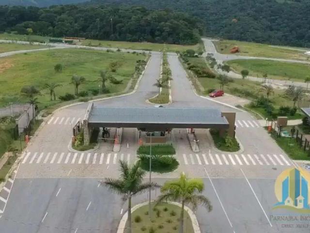 Terreno em Condomínio para Venda em Santana de Parnaíba/SP Aldeia da Serra