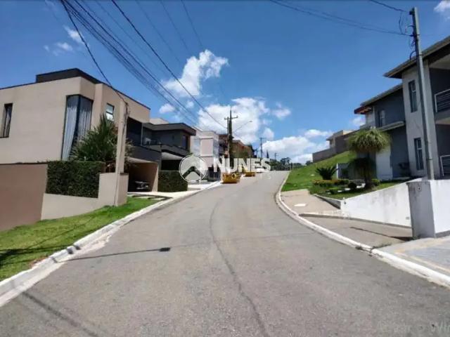 Terreno em Condomínio para Venda em Santana de Parnaíba/SP Aldeia da Serra