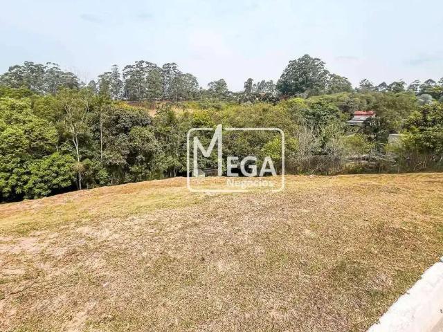 Terreno em Condomínio para Venda em Santana de Parnaíba/SP Aldeia da Serra