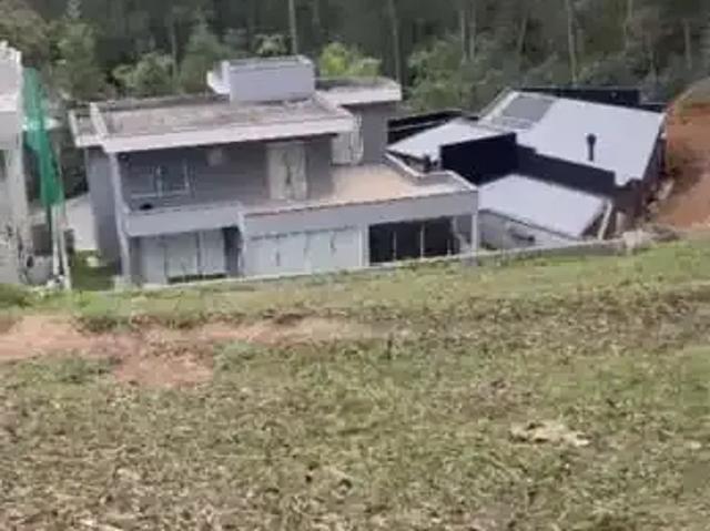 Terreno em Condomínio para Venda em Santana de Parnaíba/SP Aldeia da Serra