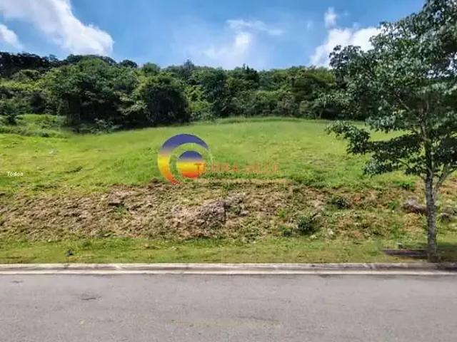 Terreno em Condomínio para Venda em Santana de Parnaíba/SP Aldeia da Serra