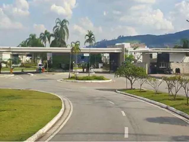 Terreno em Condomínio para Venda em Santana de Parnaíba/SP Alphaville