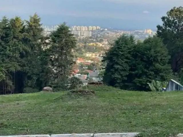 Terreno em Condomínio para Venda em Santana de Parnaíba/SP Alphaville