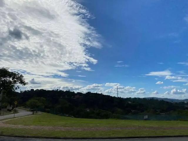 Terreno em Condomínio para Venda em Santana de Parnaíba/SP Alphaville