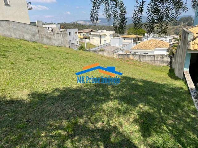 Terreno em Condomínio para Venda em Santana de Parnaíba/SP Alphaville