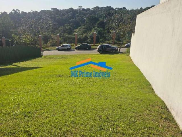 Terreno em Condomínio para Venda em Santana de Parnaíba/SP Alphaville