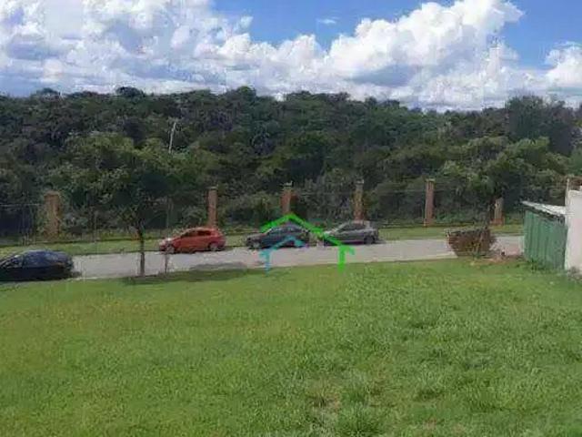 Terreno em Condomínio para Venda em Santana de Parnaíba/SP Alphaville