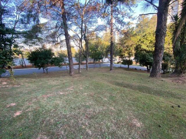 Terreno em Condomínio para Venda em Santana de Parnaíba/SP Alphaville