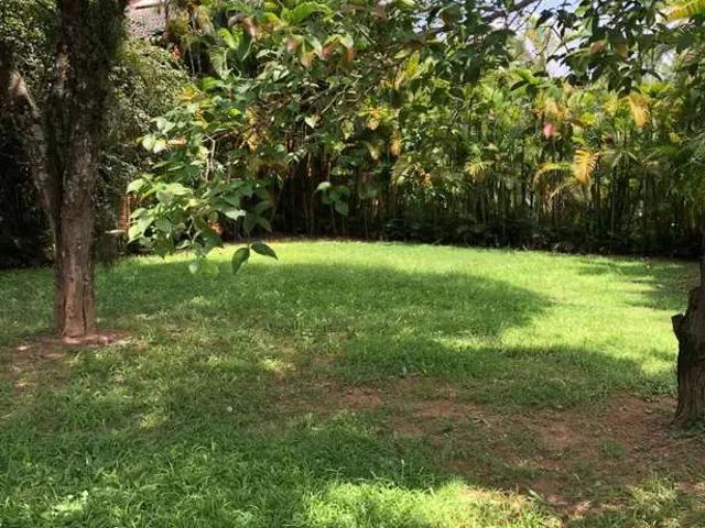 Terreno em Condomínio para Venda em Santana de Parnaíba/SP Alphaville