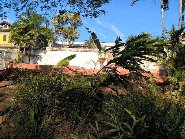 Terreno em Condomínio para Venda em Santana de Parnaíba/SP Alphaville