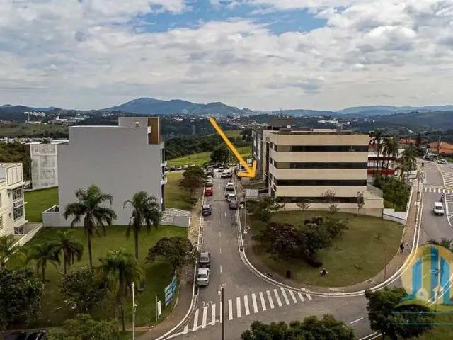 Terreno em Condomínio para Venda em Santana de Parnaíba/SP Alphaville