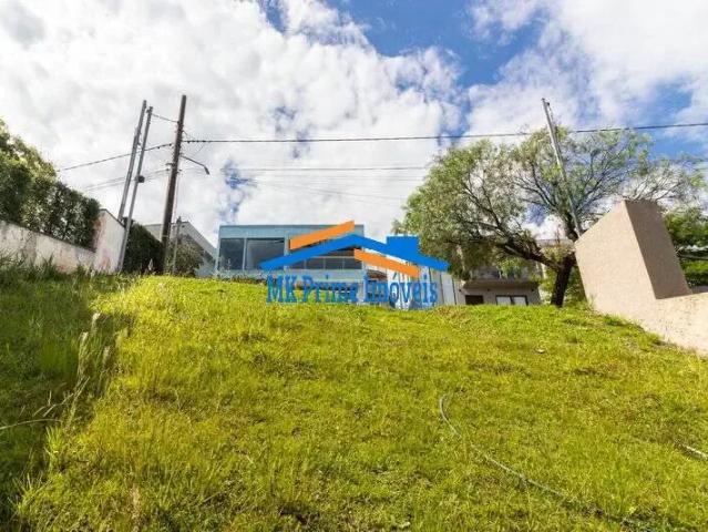 Terreno em Condomínio para Venda em Santana de Parnaíba/SP Alphaville