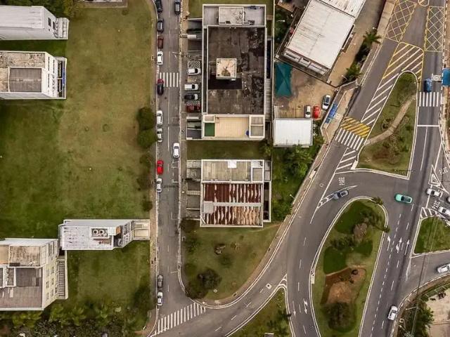 Terreno em Condomínio para Venda em Santana de Parnaíba/SP Alphaville