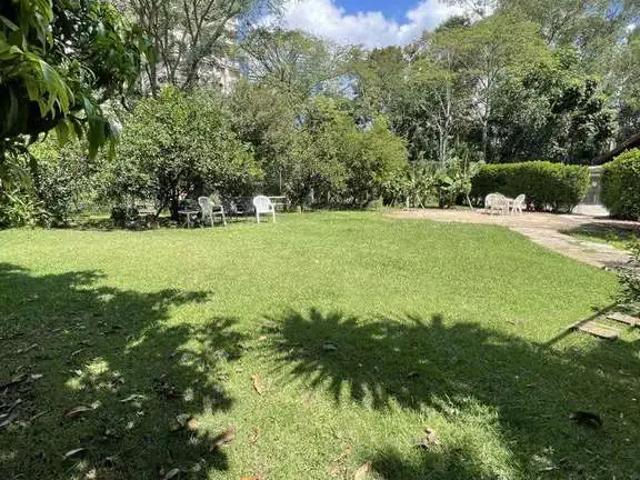 Terreno em Condomínio para Venda em Santana de Parnaíba/SP Alphaville