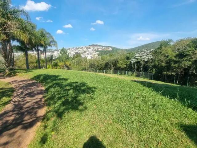 Terreno em Condomínio para Venda em Santana de Parnaíba/SP Alphaville