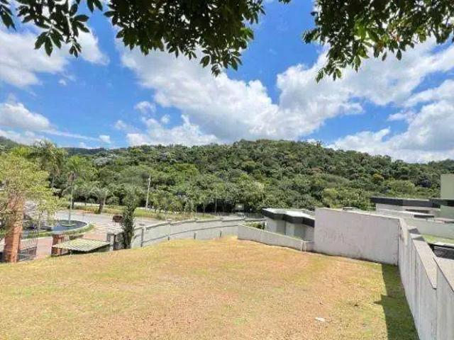 Terreno em Condomínio para Venda em Santana de Parnaíba/SP Alphaville