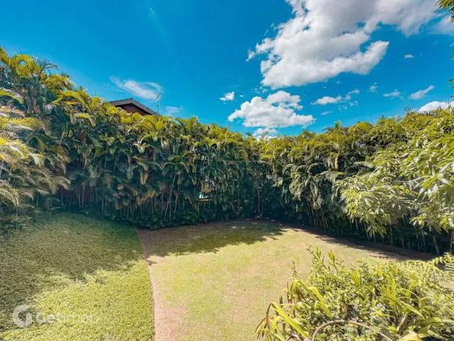 Terreno em Condomínio para Venda em Santana de Parnaíba/SP Alphaville
